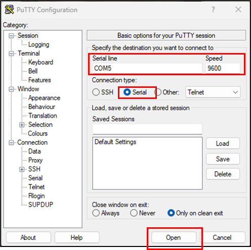 Guide for NVR console JIG purchase and performance test – Hanwha Vision ...