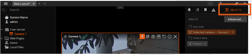 WAVE: How to Install and Activate the AI Plugin – Hanwha Vision Support ...