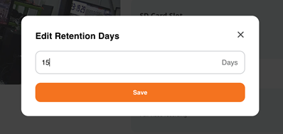 OnCloud Edge Recording: Setting Up an Edge Recording Camera – Hanwha ...