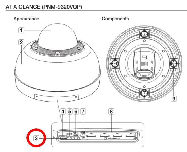How to troubleshoot channel video loss issue from system logs in Multi ...