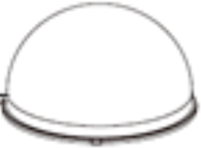 Part Numbers - Dome Cover QNV, QND, XNV, XND, SND, LND & LNV – Hanwha ...