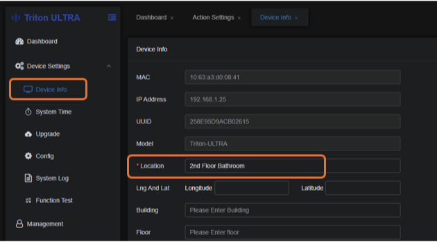 Triton: Triton ULTRA Integration for Milestone – Hanwha Vision Support ...