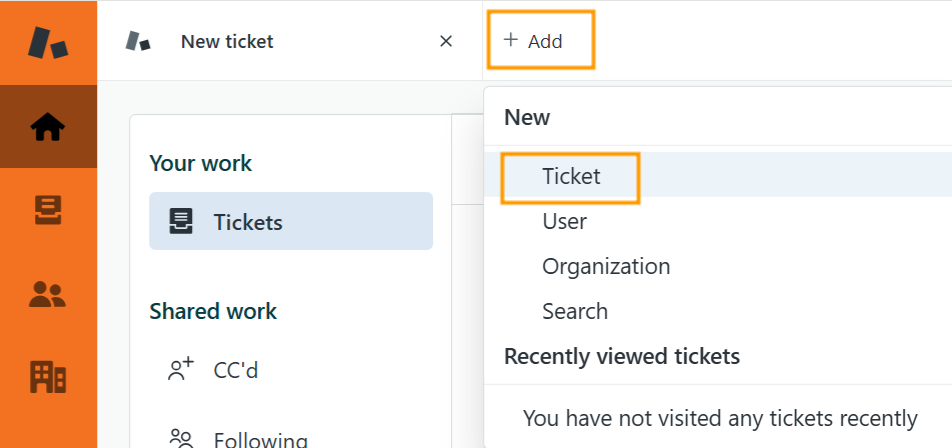 How do I submit a new support request? – Hanwha Vision Support Portal
