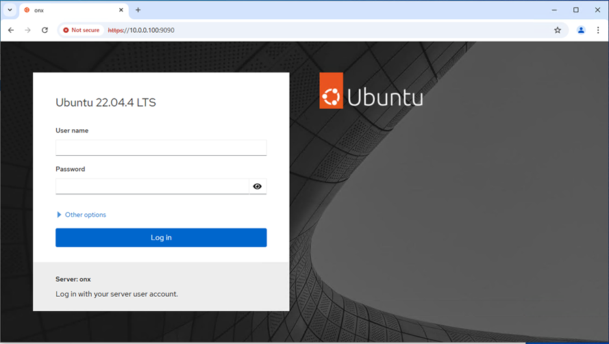 WAVE: How to run the Media Server on NVIDIA Jetson – Hanwha Vision ...