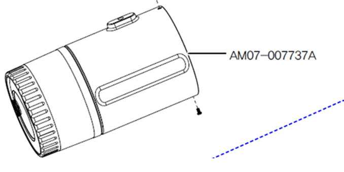 Part Numbers - Front Camera assembly with Glass PNO-9080R – Hanwha ...