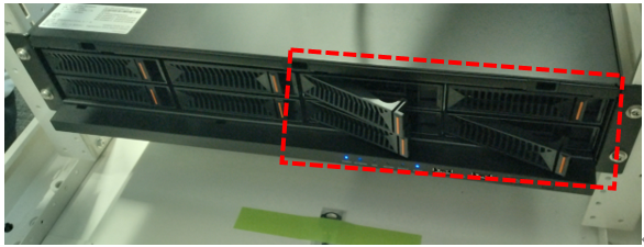 HDD not recognized in NVR – Hanwha Vision Support Portal