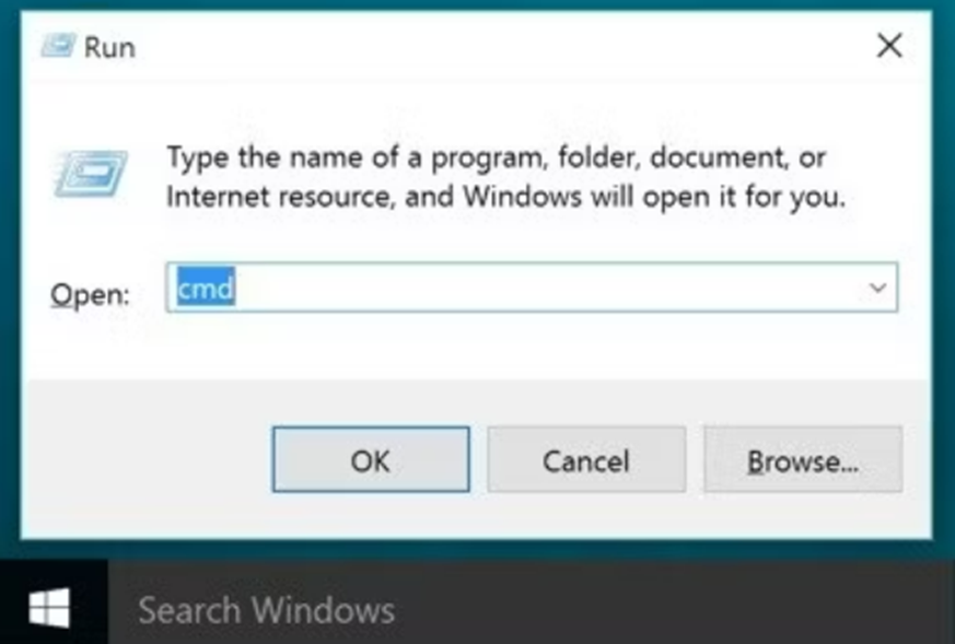 How to Format in FAT32 in Windows 10. – Hanwha Vision Support Portal