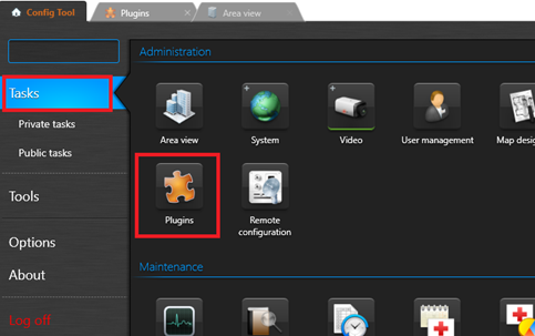 How to configure Genetec Sipelia for TID-600R? – Hanwha Vision Support ...