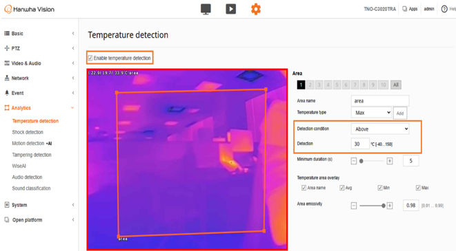 How to integrate a camera with Genetec Industrial IoT plugin using MQTT ...