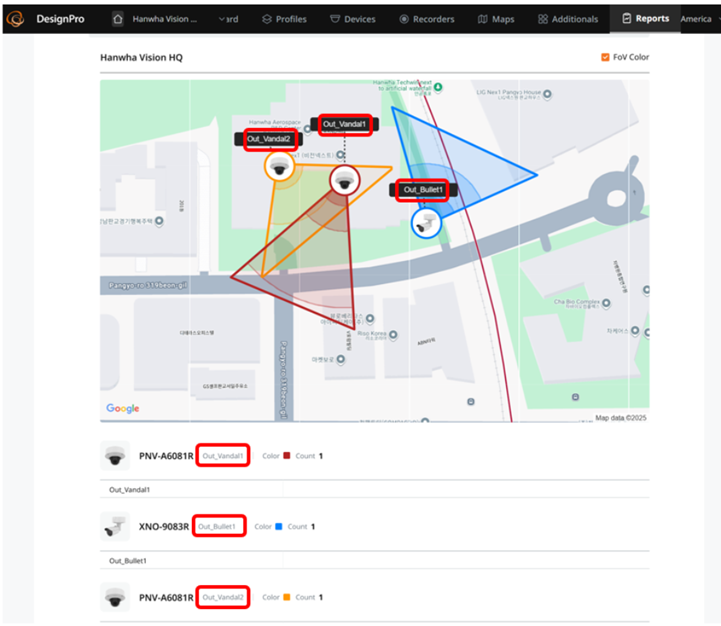 DesignPro: How to change device description on Devices and Maps tab ...