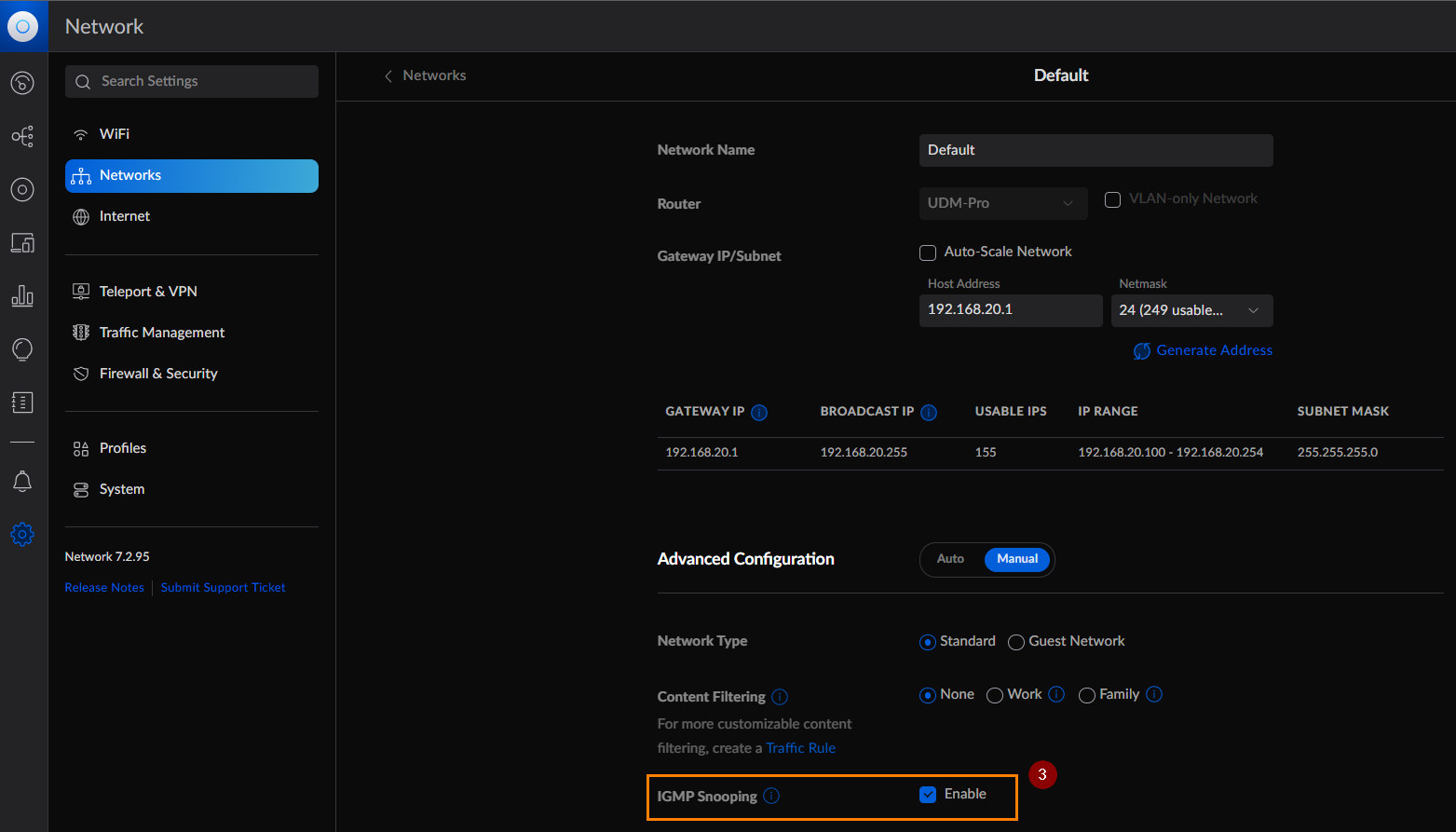 Multicasting on Hanwha Cameras, Step-By-Step Guide – Hanwha Vision ...