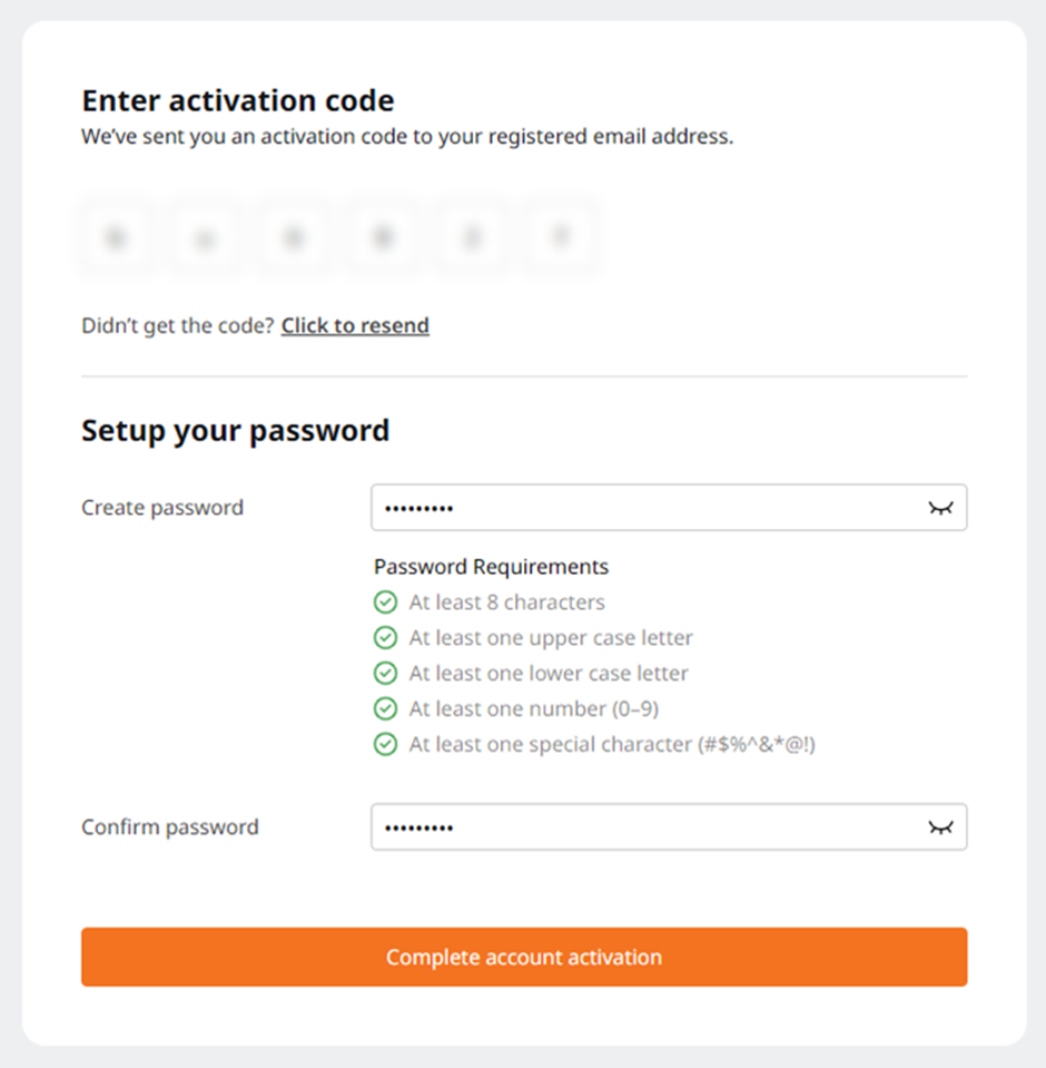 Cloud Portal: How to create a STEP Partner Organization – Hanwha Vision ...